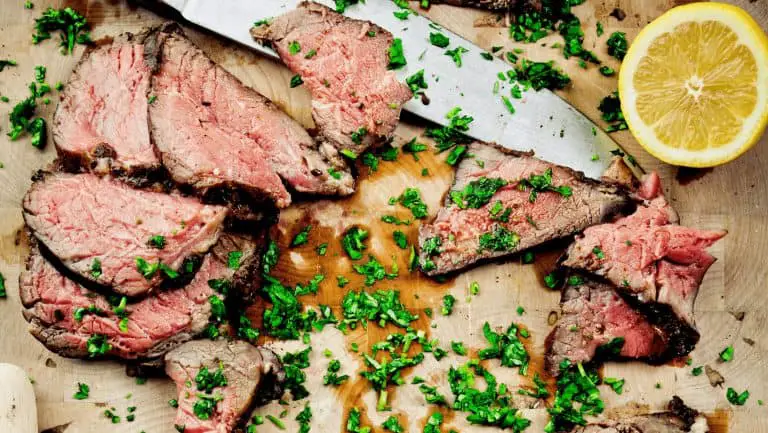 London Broil Vs Brisket - What's The Difference