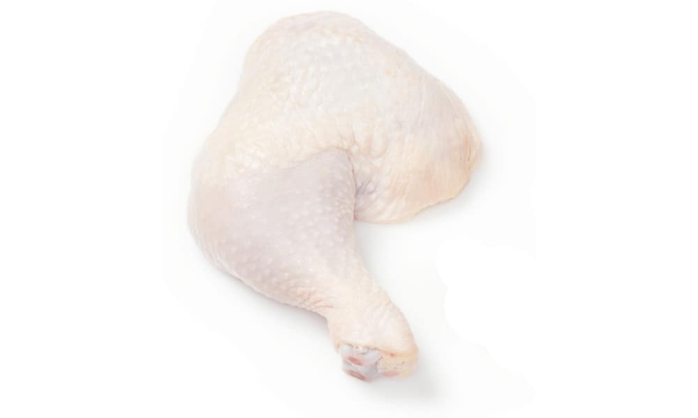 Chicken Leg Vs. Drumstick Vs. Thigh - Know Your Chicken! Chicken Leg Vs. Drumstick Vs. Thigh - Know Your Chicken!