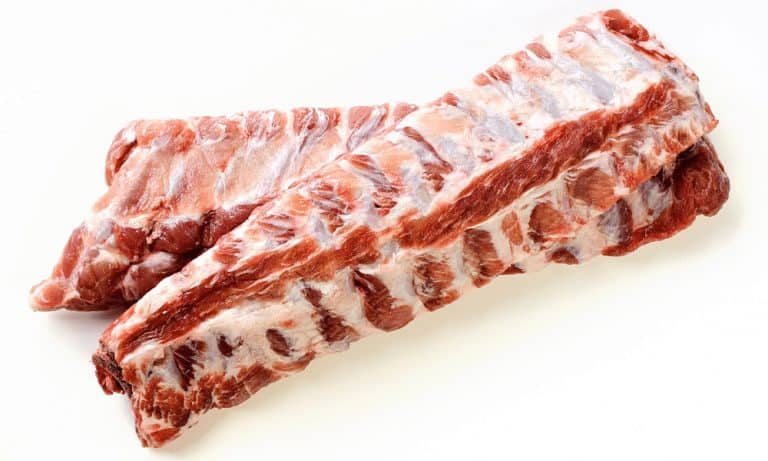 Why Do My Pork Ribs Smell Bad? - Is It Normal?